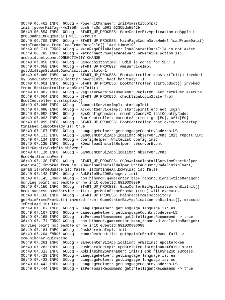 gc_2024_11_30 | PDF | Network Architecture | Software Development