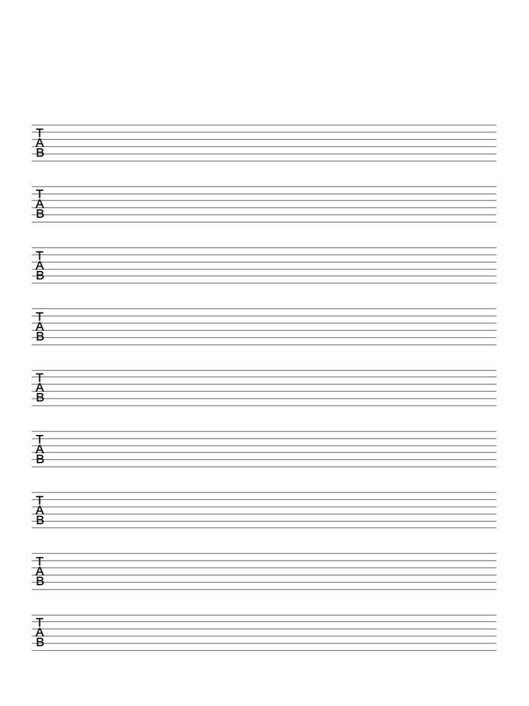 Tab | PDF