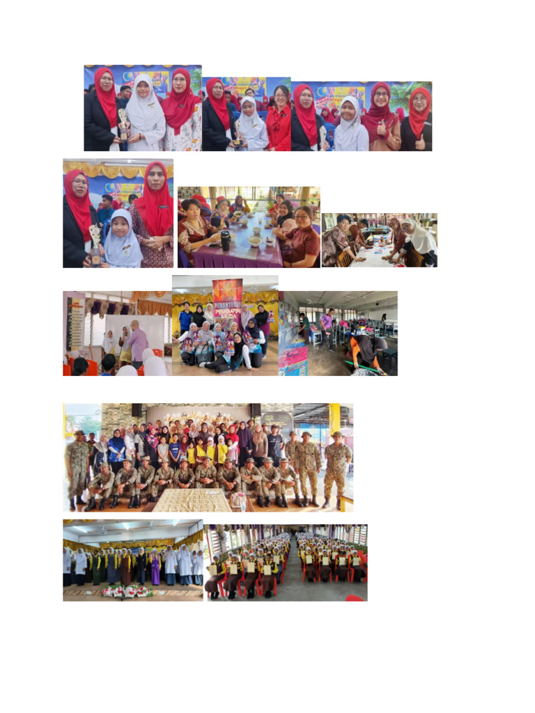 Gambar Perpaduan | PDF