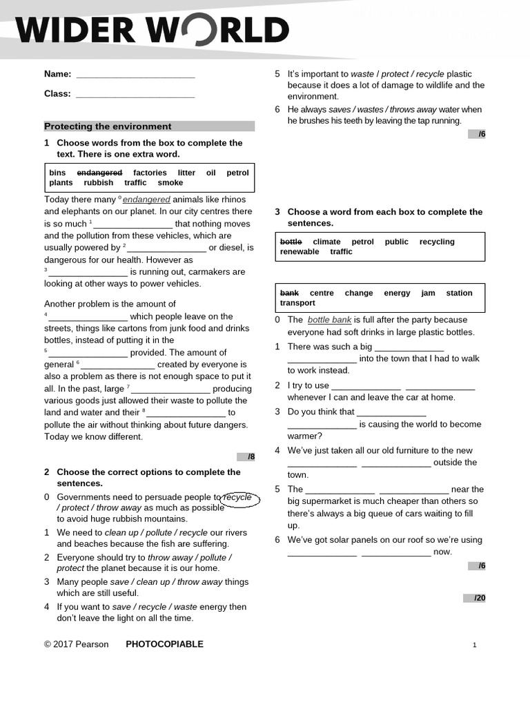 Widgb4 VLC 2B | PDF | Recycling | Nature