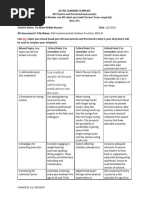 Matrix - Roadmap To Recovery | PDF | Drug Withdrawal | Anxiety
