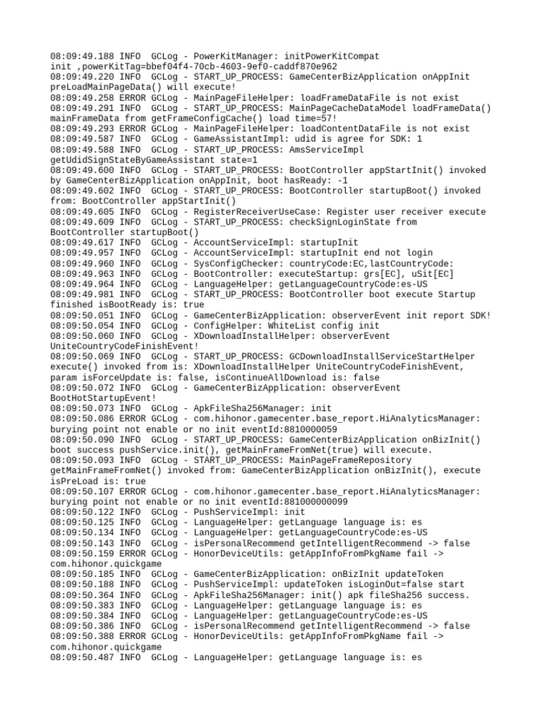gc_2024_11_27 | PDF | Computer Networking | World Wide Web