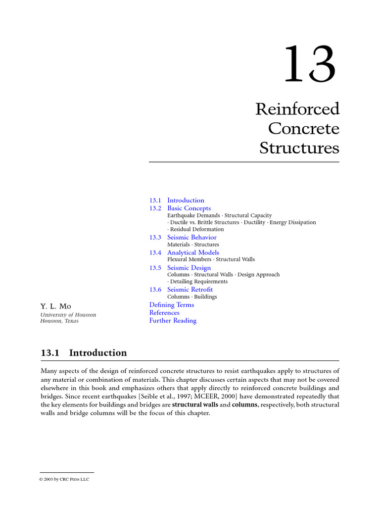 0068_C13 | PDF | Deformation (Engineering) | Ductility