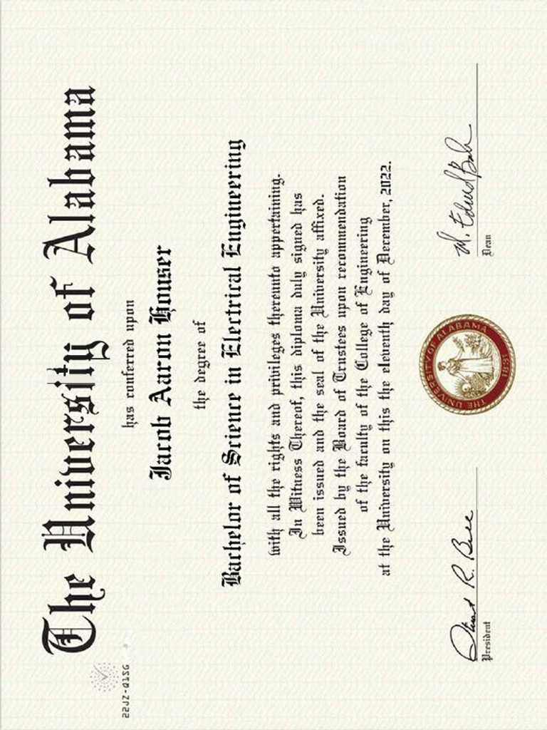 Ua Diploma Doc Scan-1 | PDF