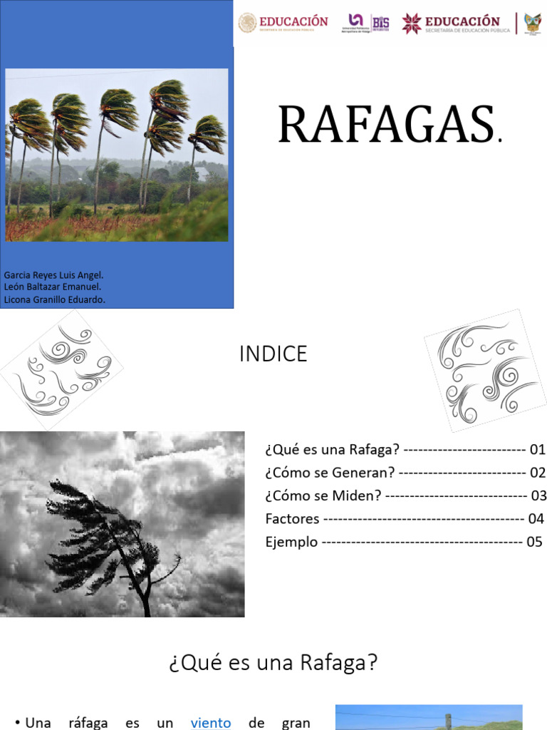 Rafa Gas | PDF