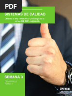 Norma ISO 9011 | PDF