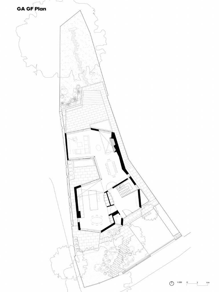 021 Ga GF Plans 1 | PDF