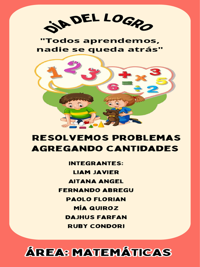 Orange Illustrated Area & Perimeter Formulas Math Infographic_20241211 ...