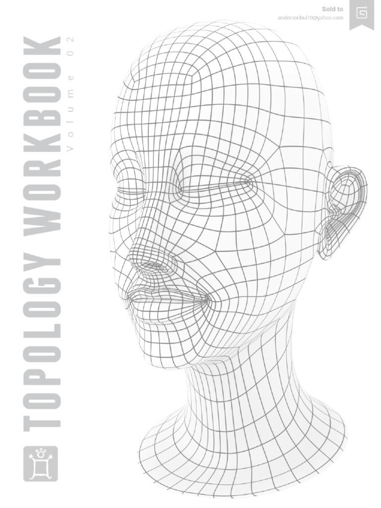 The Pushing Points Topology Workbook Volume 02 | PDF