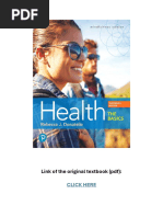 Connect Core Concepts in Health 17th Edition PDF | PDF | Birth Control ...