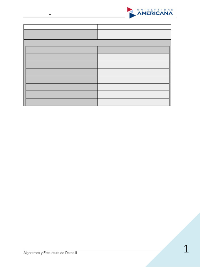 (Año2024) (08) Autoevaluación de Lectura IV - ALGORITMOS Y ESTRUCTURA DE DATOS II | PDF