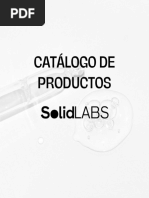 Productos Ymak para Crecimiento Capilar | PDF