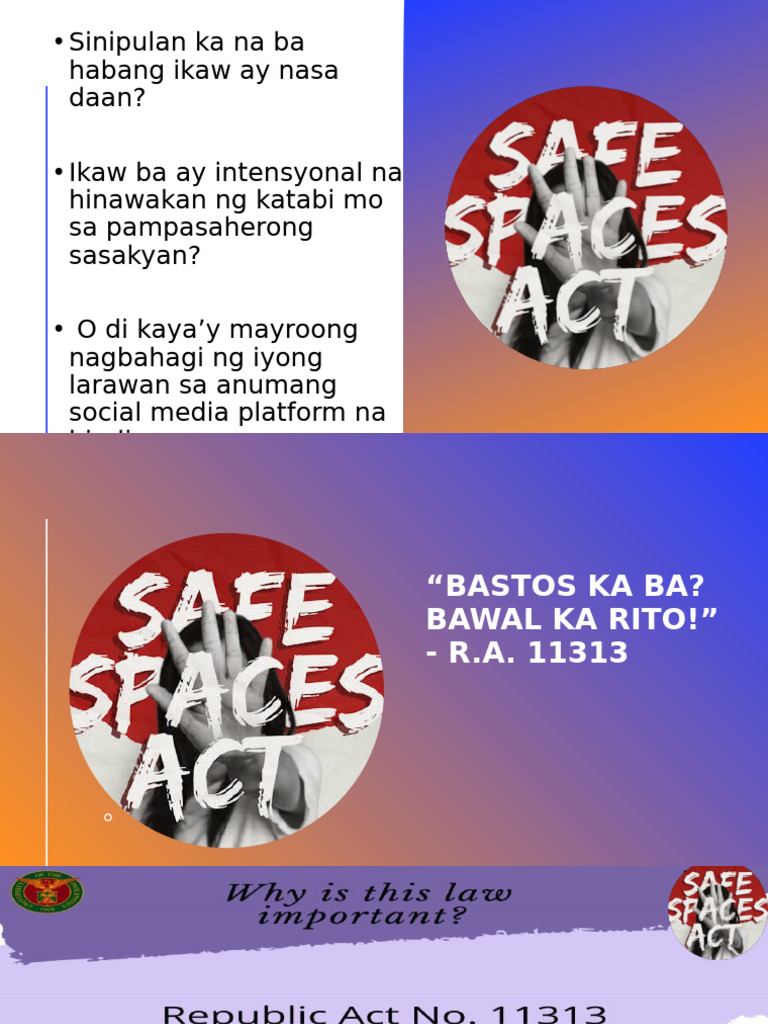 Bawal Bastos Law | PDF
