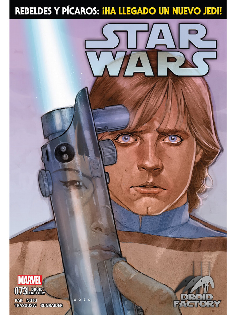 Star Wars #073 | PDF