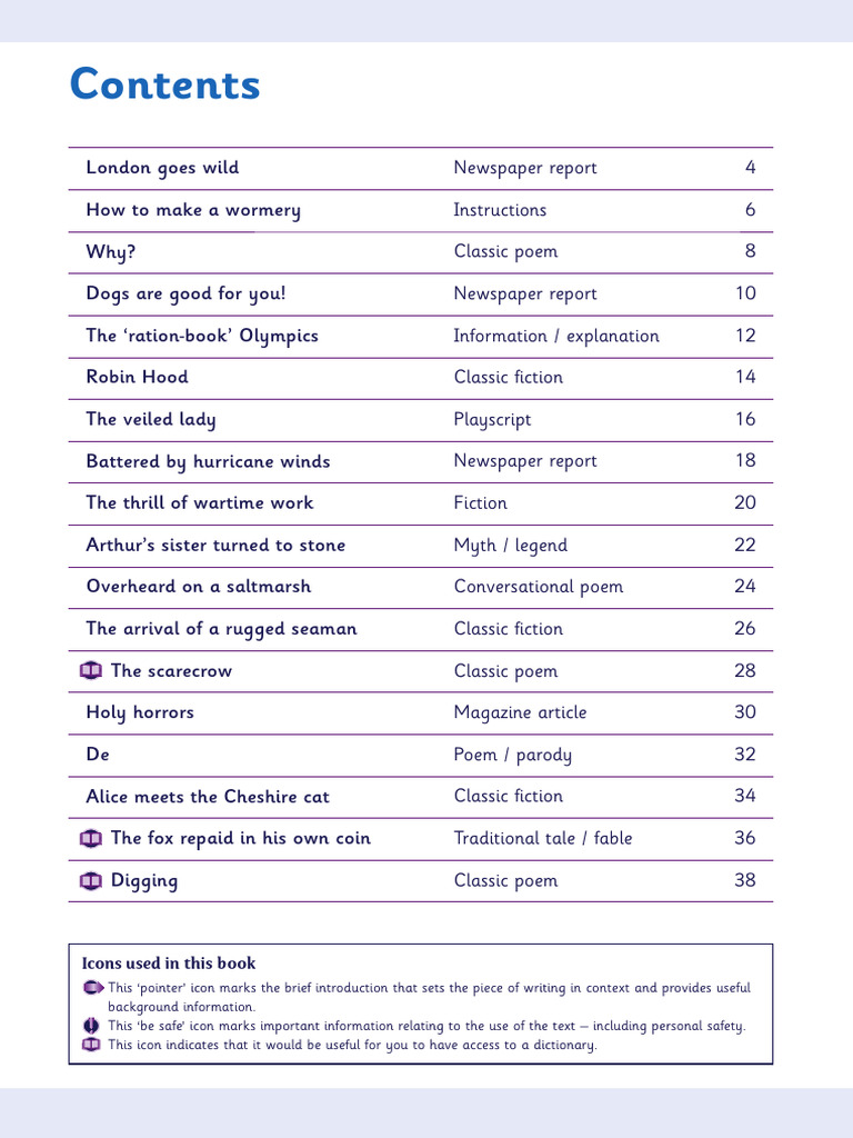 7+ Dictation 1 | PDF