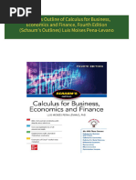 Essentials of Modern Business Statistics With Microsoft Excel 8th ...