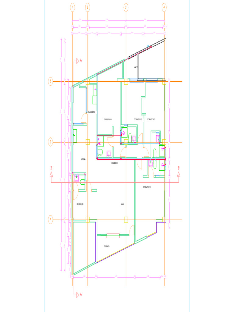 PlanosConjunto-Layout1.2 | PDF