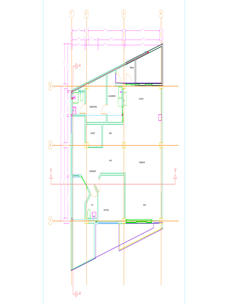 PlanosConjunto-Layout1 | PDF