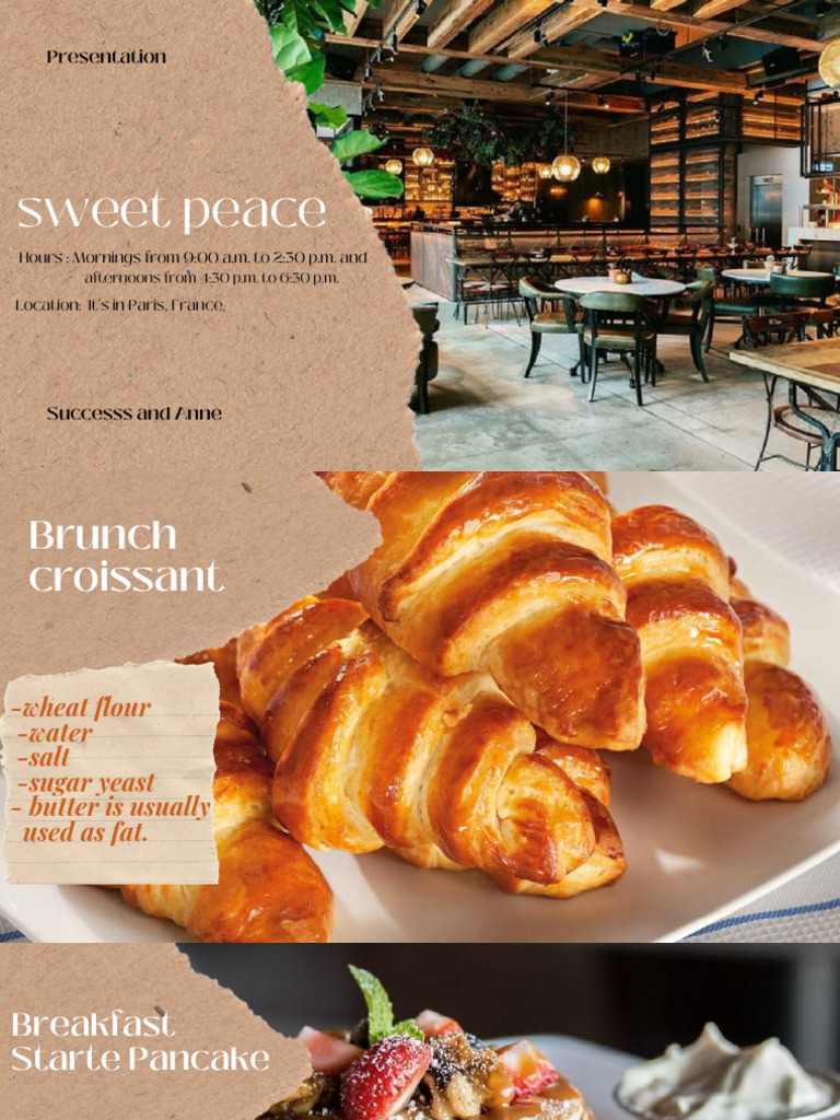Sweet Peace | PDF