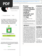 The Procedure Note - Laceration Repair | PDF | Wound | Surgical Suture