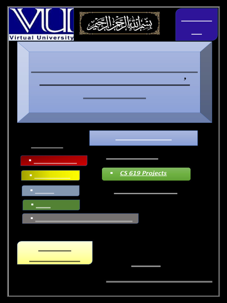 CS201-Mid Term Solved Mcqs by Mickey CH | PDF | Pointer (Computer ...