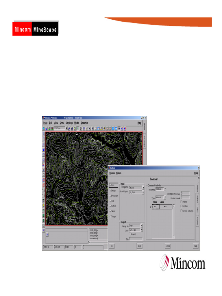 Minescape Basic (New) 15 | PDF