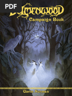 Vampire Diaries Spells | PDF | Folklore