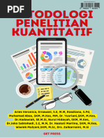 jenis penelitian Sugiyono, (2019). | PDF