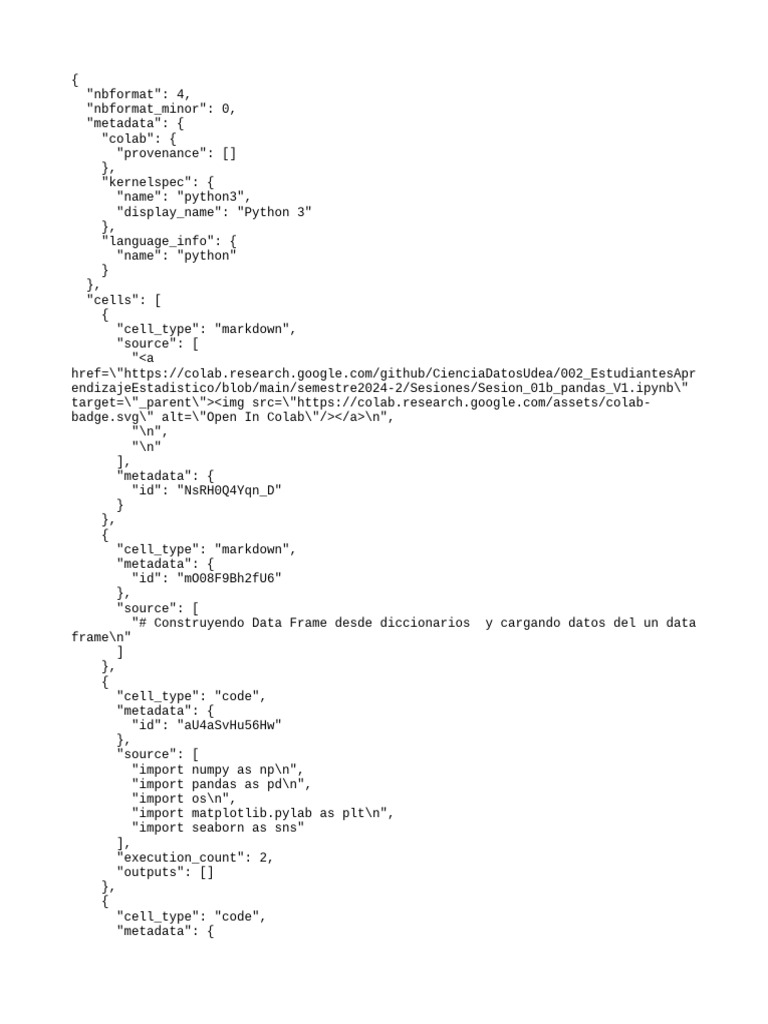 Sesion_01b_pandas_V1.ipynb | PDF | Stars | Drug Discovery