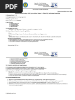 LPU History Vision and Mission 1 | PDF