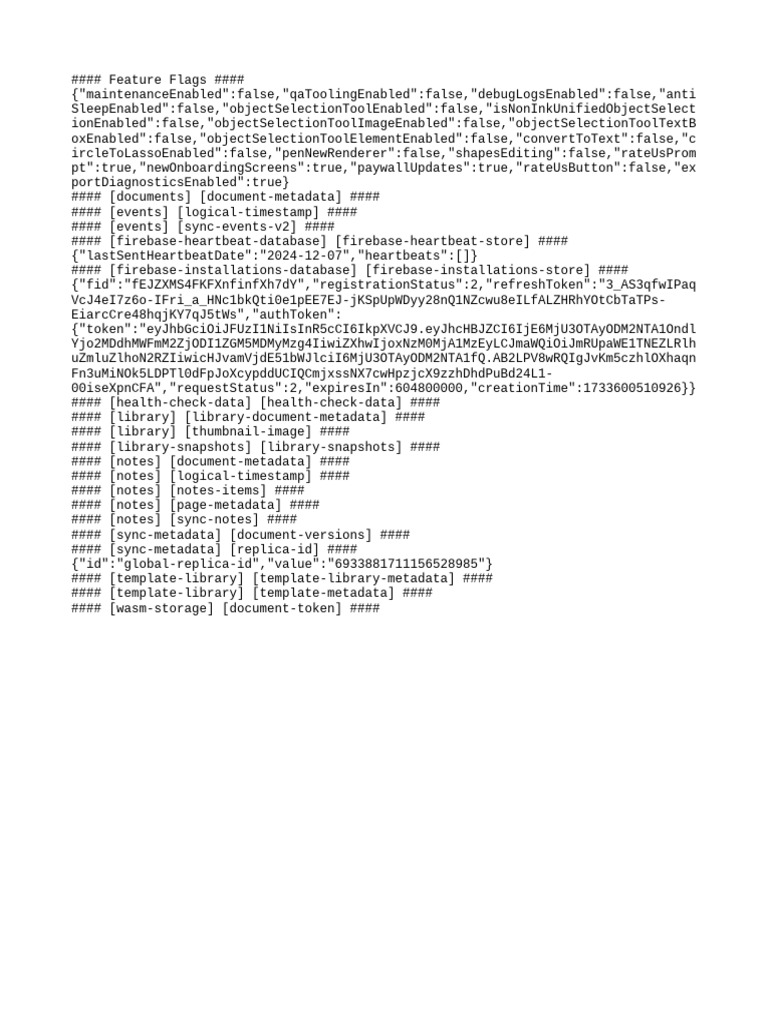 Diagnostics-1733600552303 GND | PDF