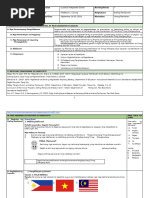 Mga Sinaunang Kabihasnan Sa Mainland (Pang-Kontinente) | PDF