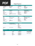 Guideline On Furnishing DST-02 Return and Payment of Service Tax On ...
