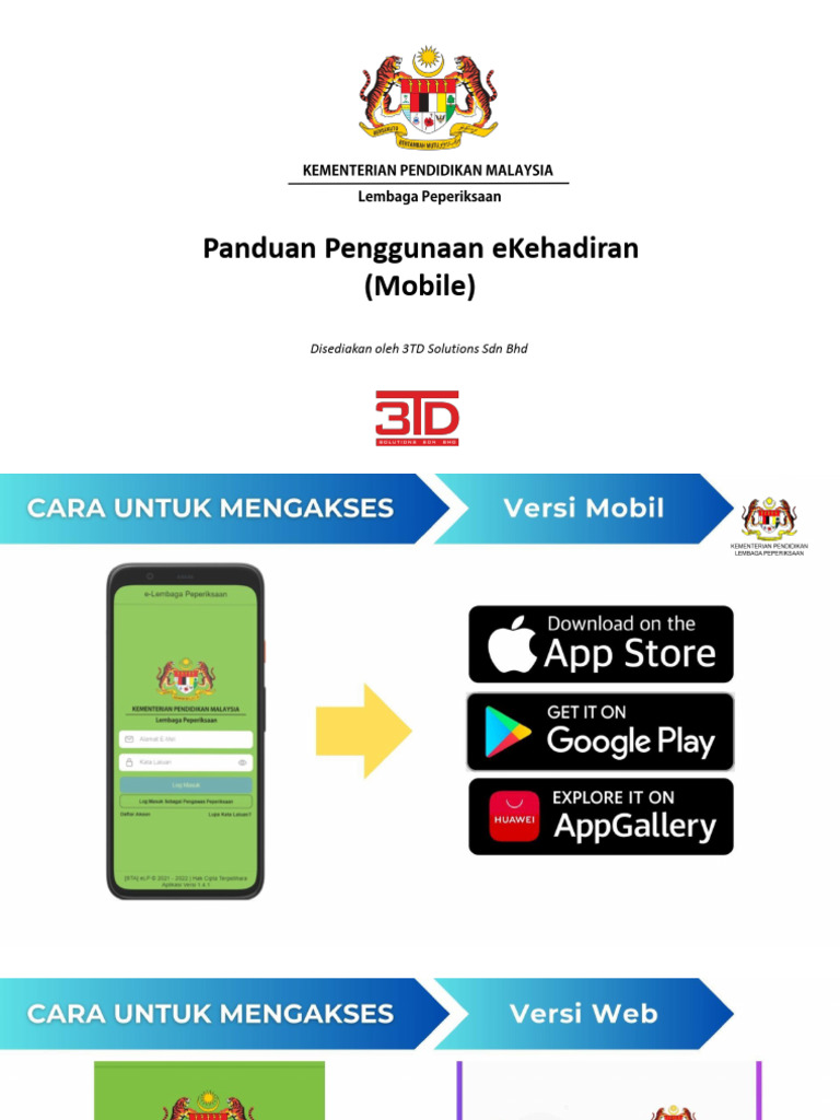 Manual ELP SPM 2024-1 | PDF