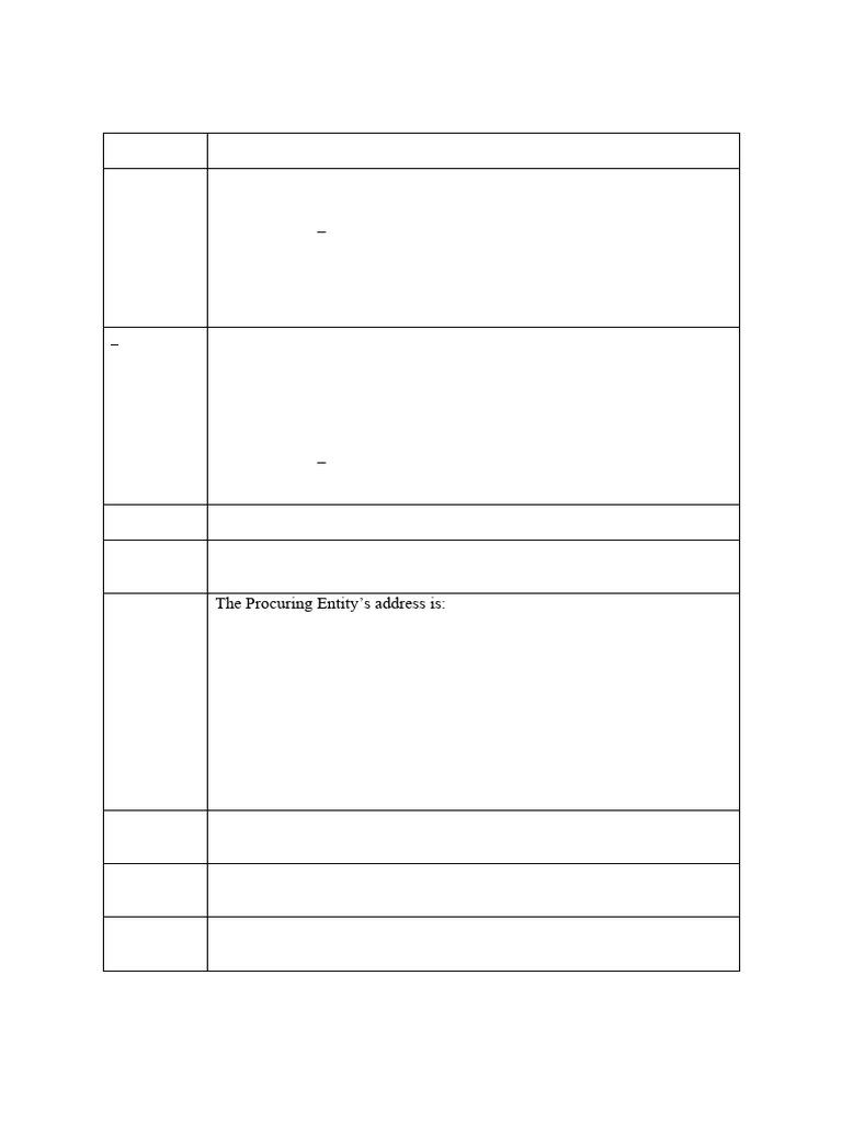 BDS PR# 03-2024-0243 | PDF