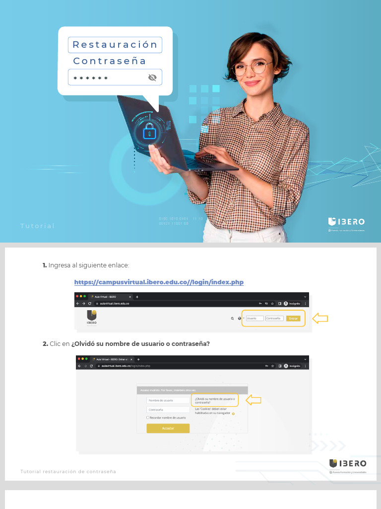 tutorial_password_aulavirtual | PDF tutorial_password_aulavirtual | PDF