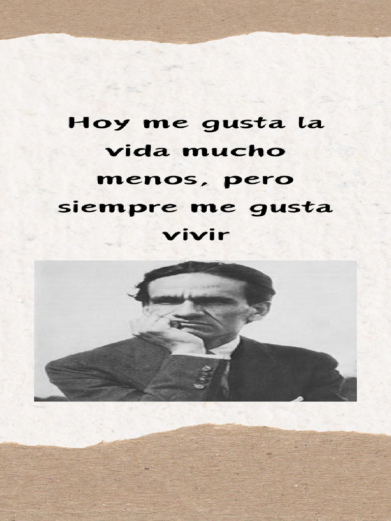 hOY ME GUSTA LA VIDA M | PDF