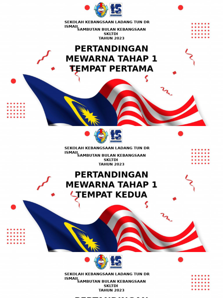 Tagging Hadiah CCC | PDF
