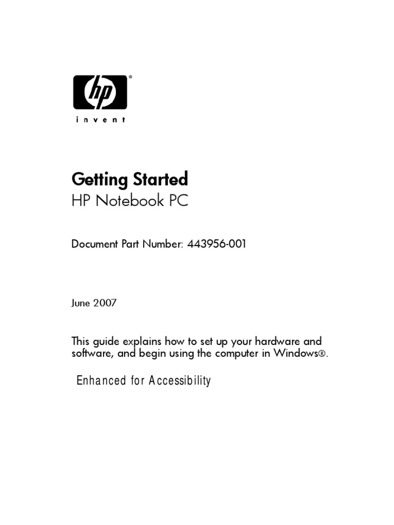 Quick Start Guide | PDF | Backup | Technical Support