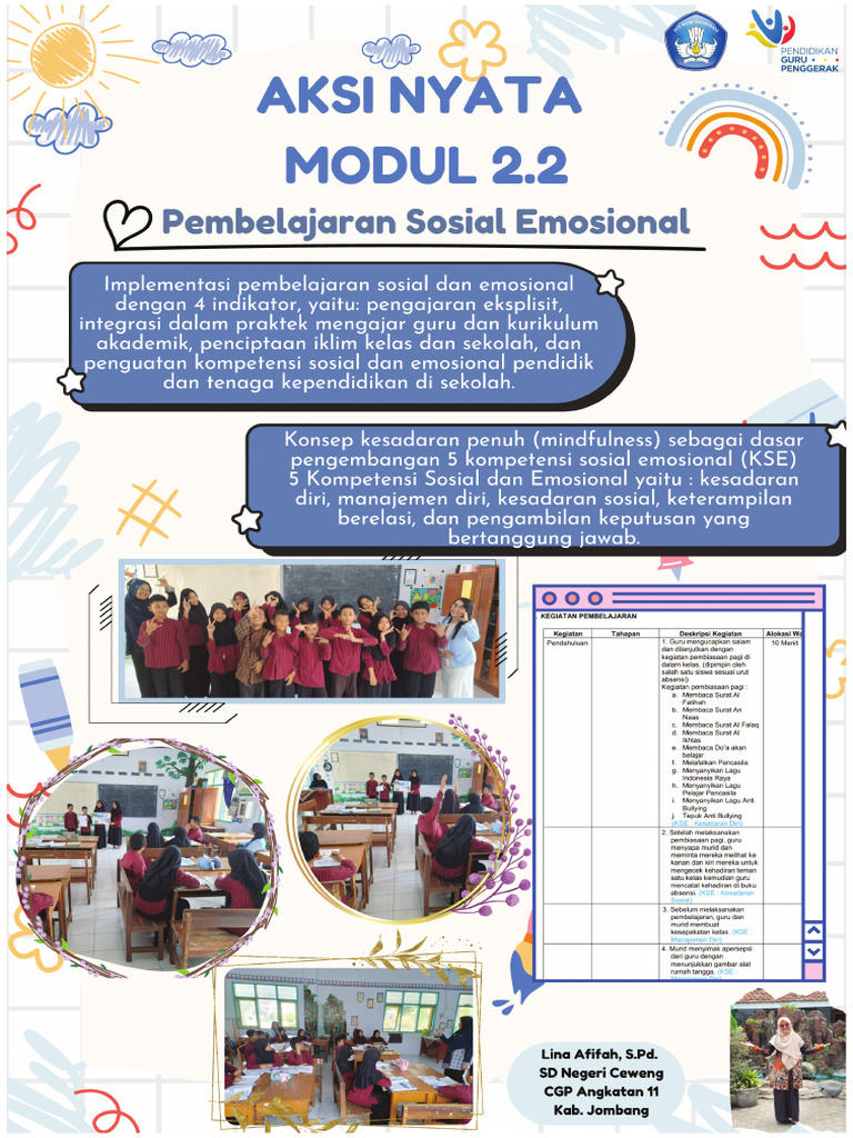 Ap260 - @1x - Bu Lina | PDF