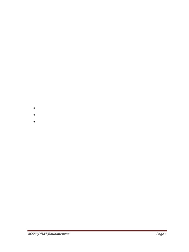 Clearing Grading Agril Produce Final | PDF | Grain | Expense