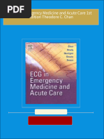 Emergency Severity Index Handbook 5th Edition | PDF | Emergency ...
