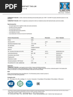 Sika® SwellStop | PDF | Concrete | Adhesive