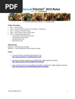 BTC Letter Format | PDF | Payments | Cheque