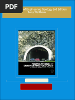 CPT Robertson Chart | PDF | Geotechnical Engineering | Sand