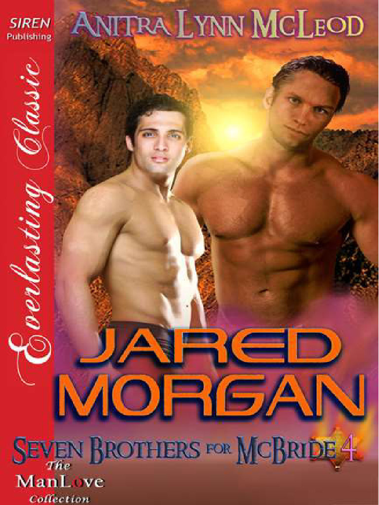 4-Jared morgan | PDF