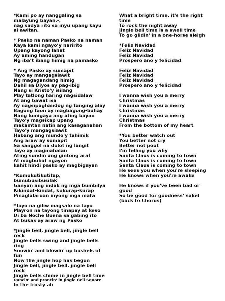 Daygon Contest | PDF