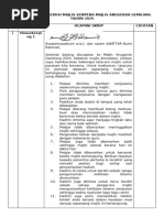 Contoh Que Card | PDF