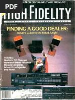 Jazler Manual | PDF