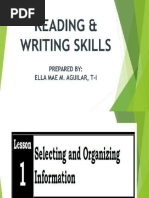 SDO LAS PINAS - PR2 - ADM Module W1 4 | PDF